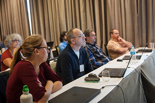 5 Reasons to Attend the NEW Ingeniux User Conference in 2017 | Ingeniux