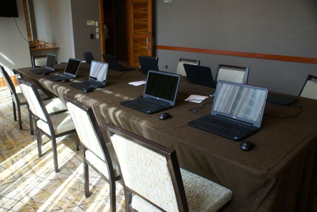 Looking Back | 2014 Ingeniux User Conference | Ingeniux